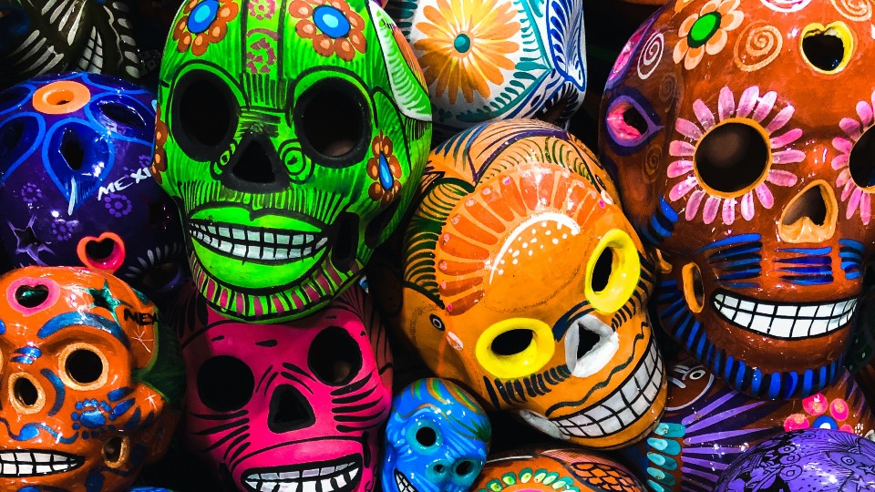 Dia de Finados: entenda a origem da data que celebra os que se foram ...