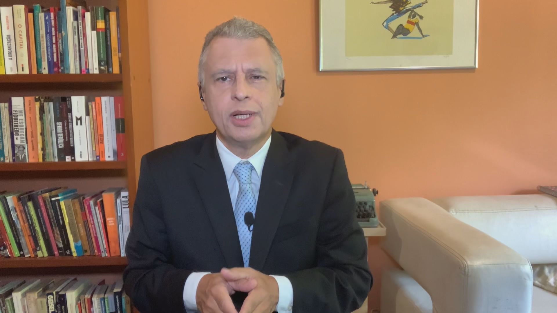Molica: Radicais são bons para eleição; no governo, tendem a ser ...