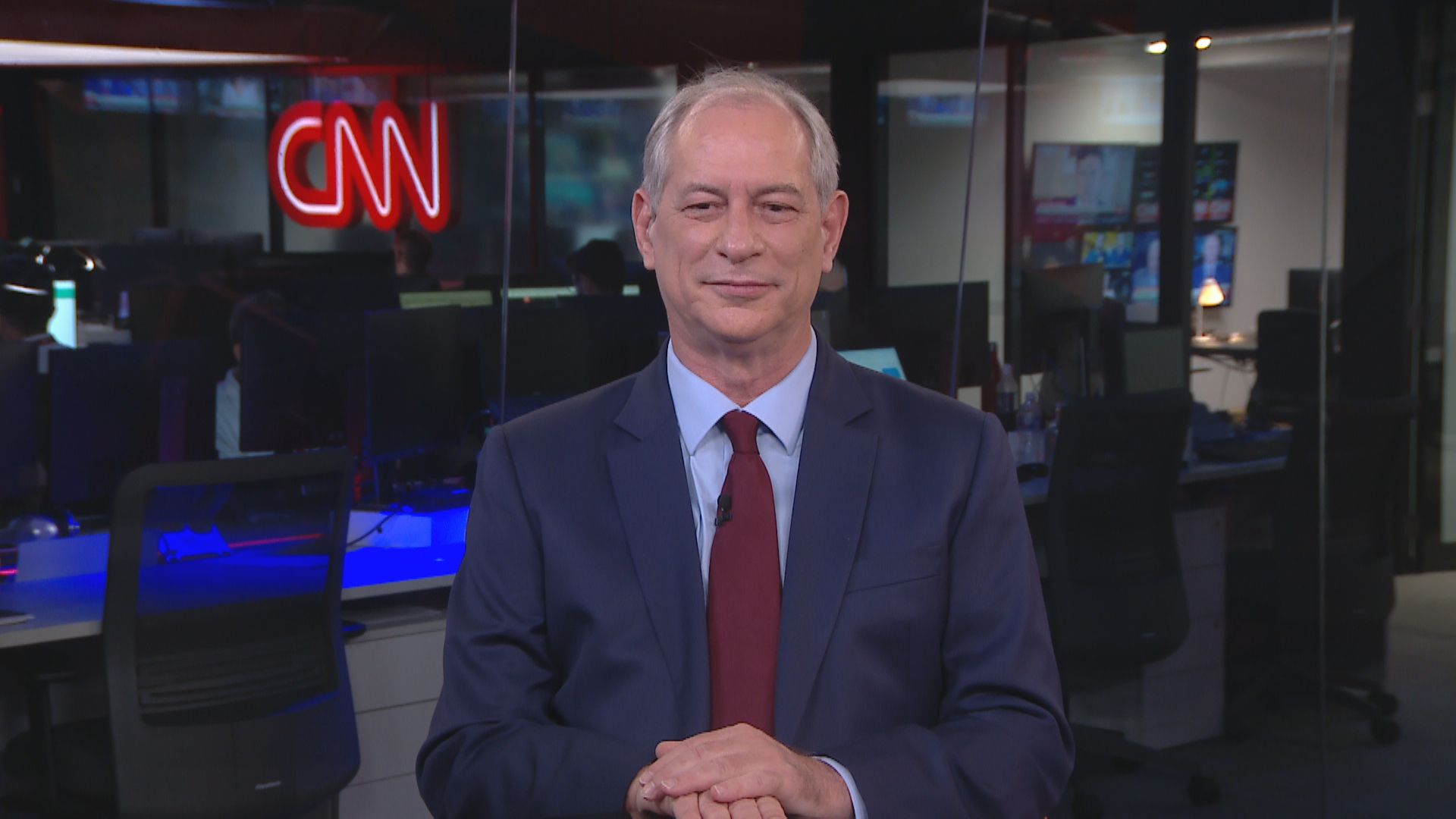 Centrão nunca saiu do poder e é preciso mudar isso, diz Ciro Gomes ...