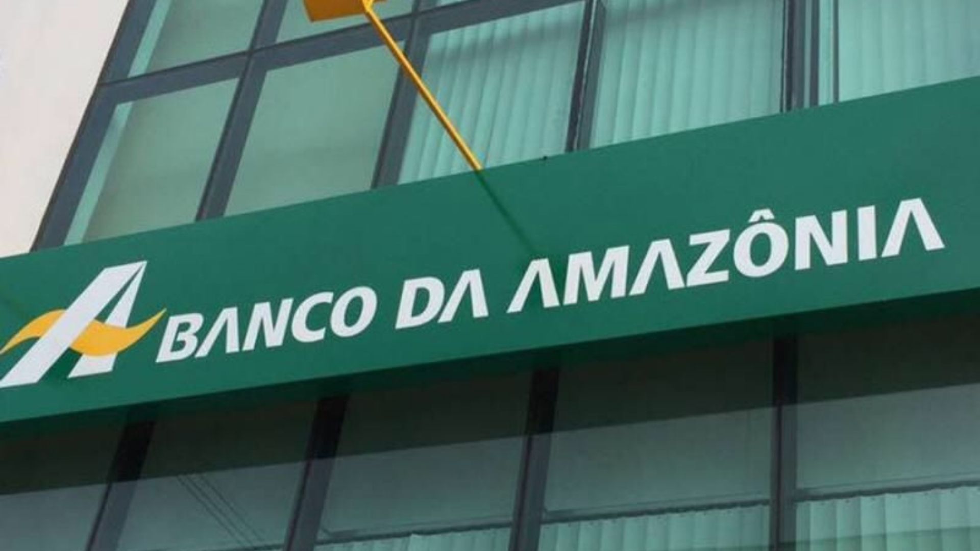 Banco da Amazônia tem lucro de R$ 307,5 mi no 1º tri | CNN Brasil