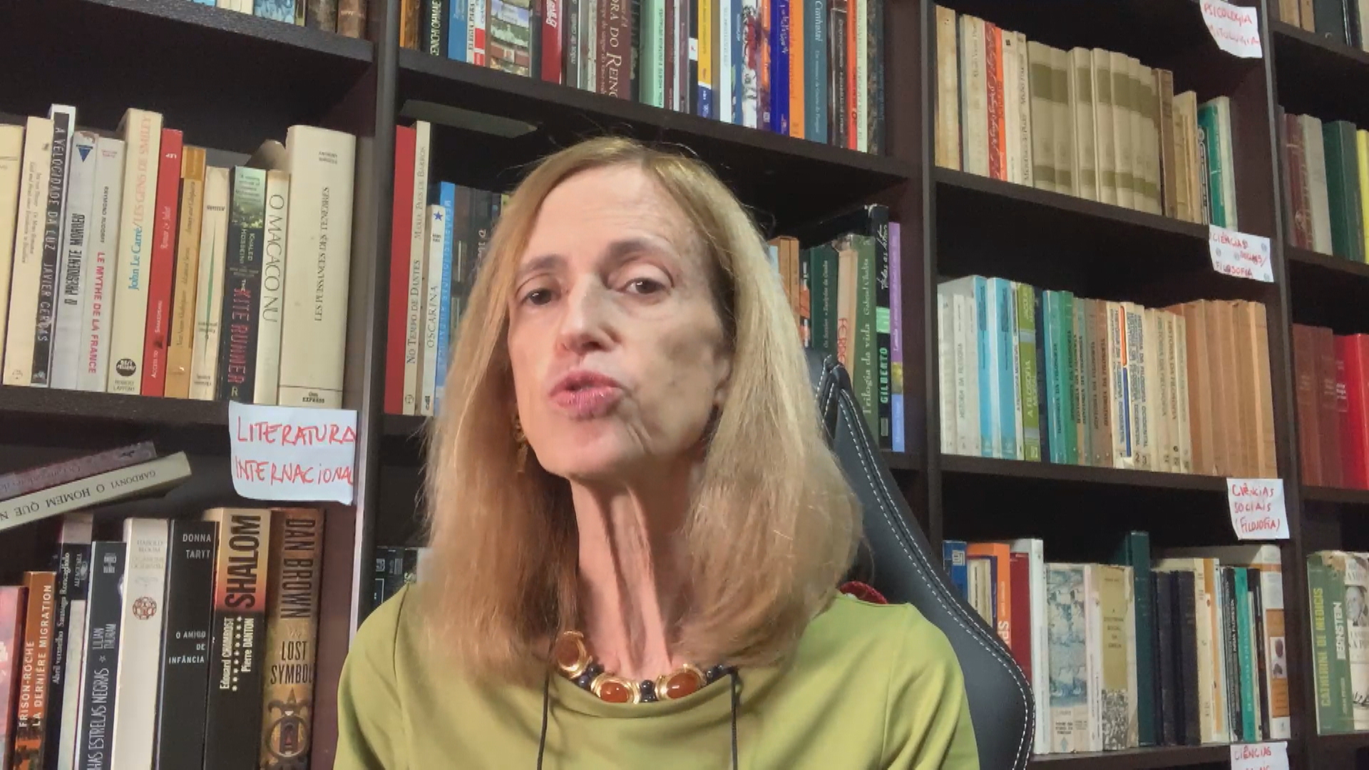 Claudia Costin: É fundamental que reponham as aprendizagens perdidas ...