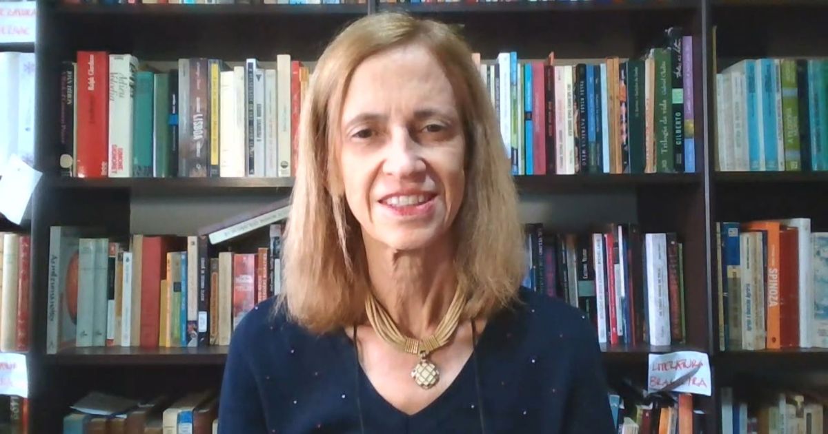 Claudia Costin: É importante recuperar aprendizagens perdidas na volta ...