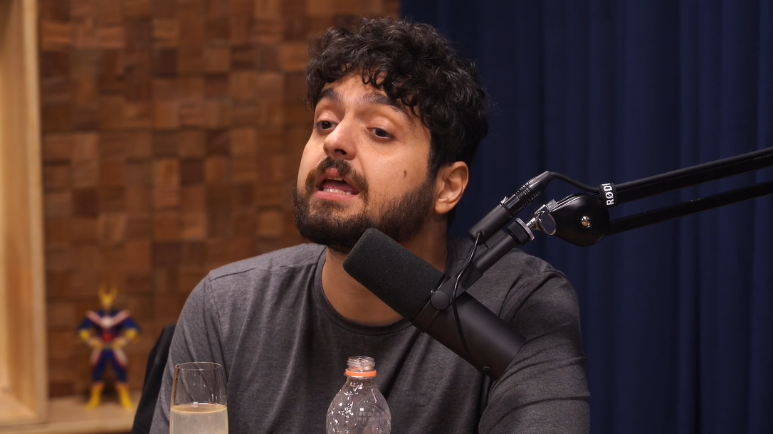 Moraes libera perfis das redes sociais de Monark | CNN Brasil