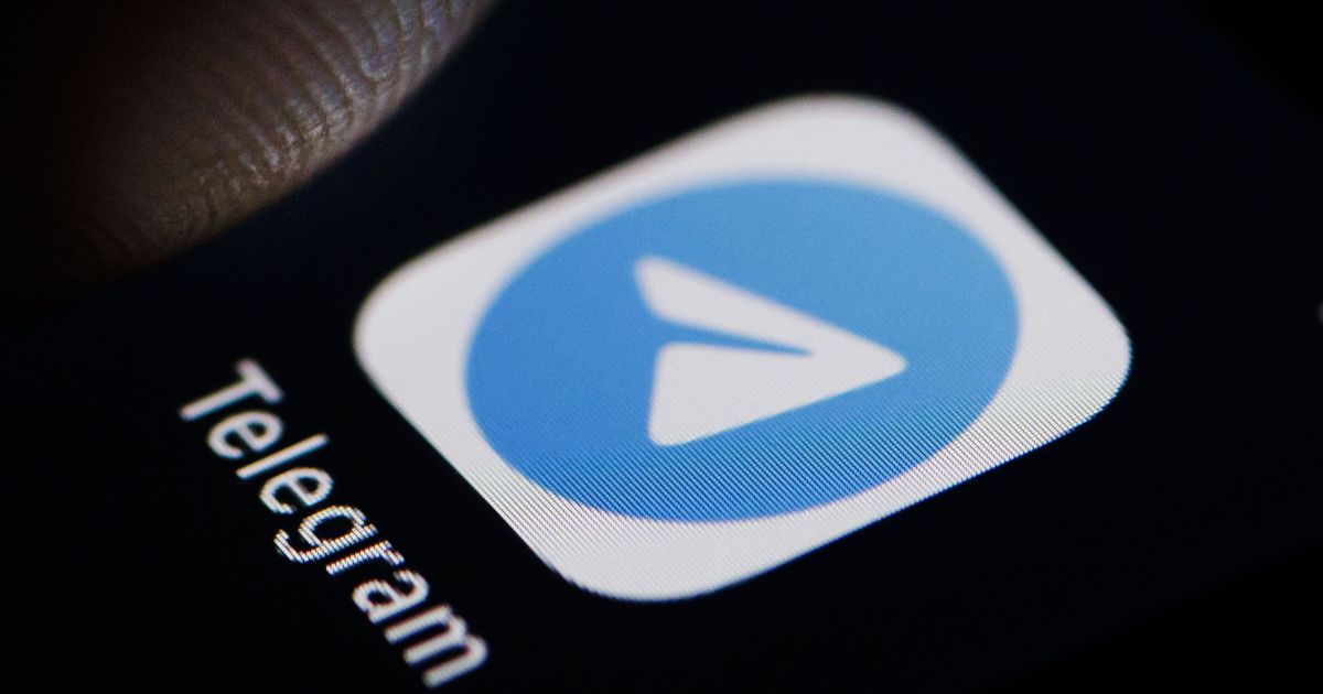 Telegram dispara mensagem contra o PL das Fake News | CNN Brasil