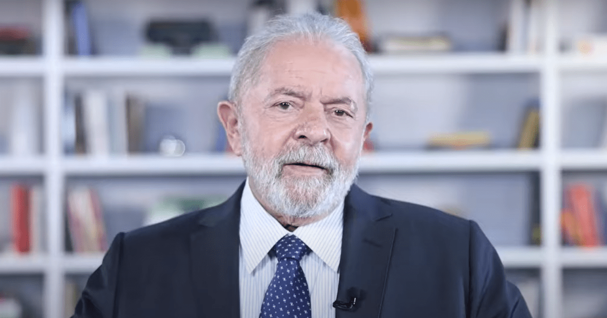 MTST será “sujeito da história” em eventual governo, diz Lula | CNN Brasil