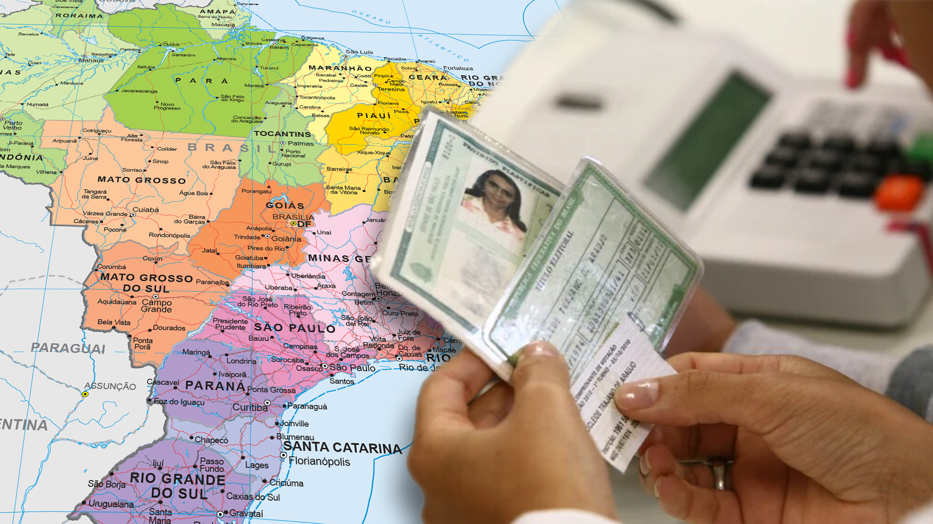 Eleições 2022: O que é o voto facultativo e quem tem direito a ele ...