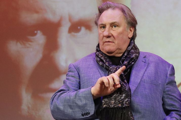 Opinião: por que Gérard Depardieu não foi "cancelado" | CNN Brasil