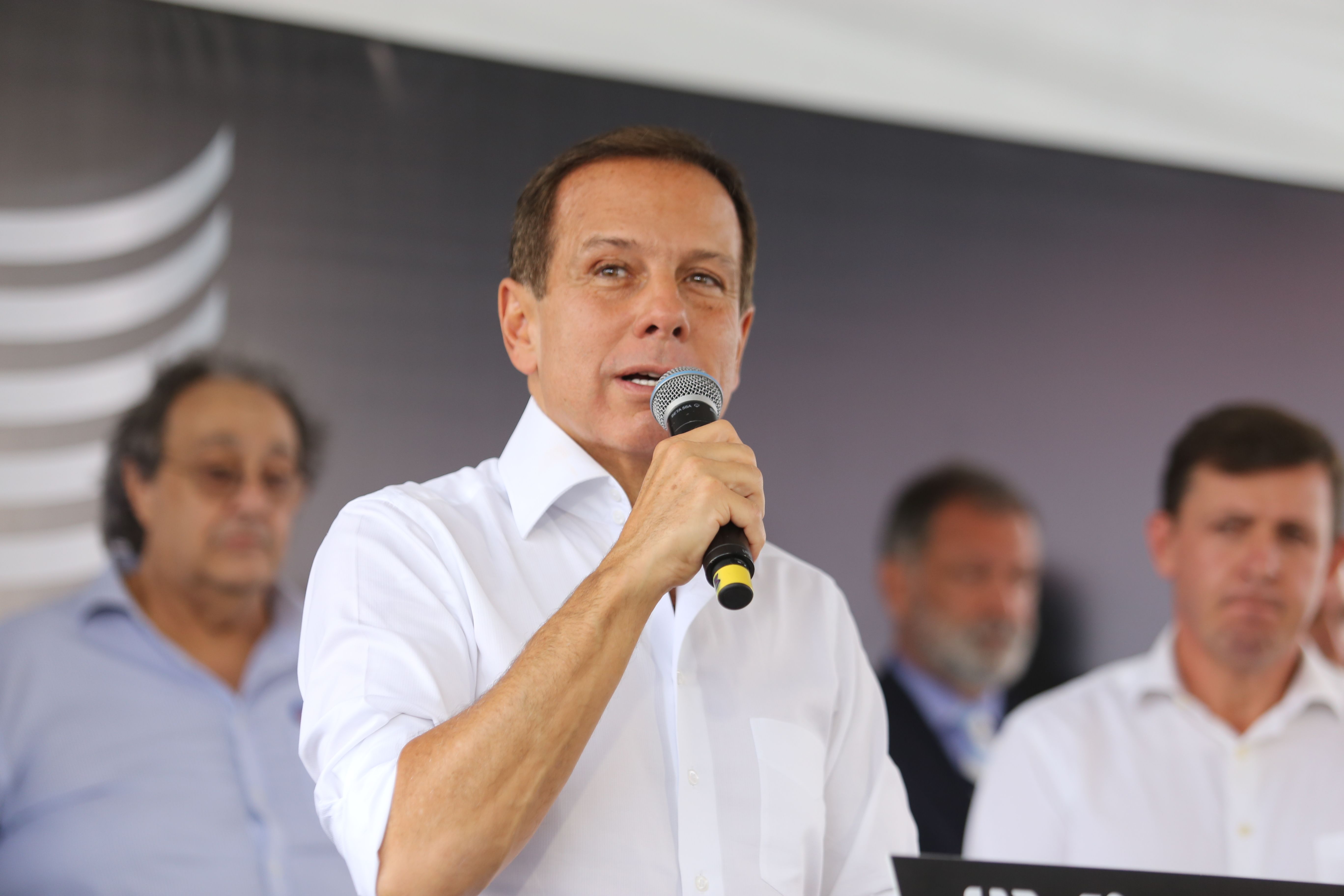 Moro fora da disputa à Presidência, Doria confirma candidatura e mais ...