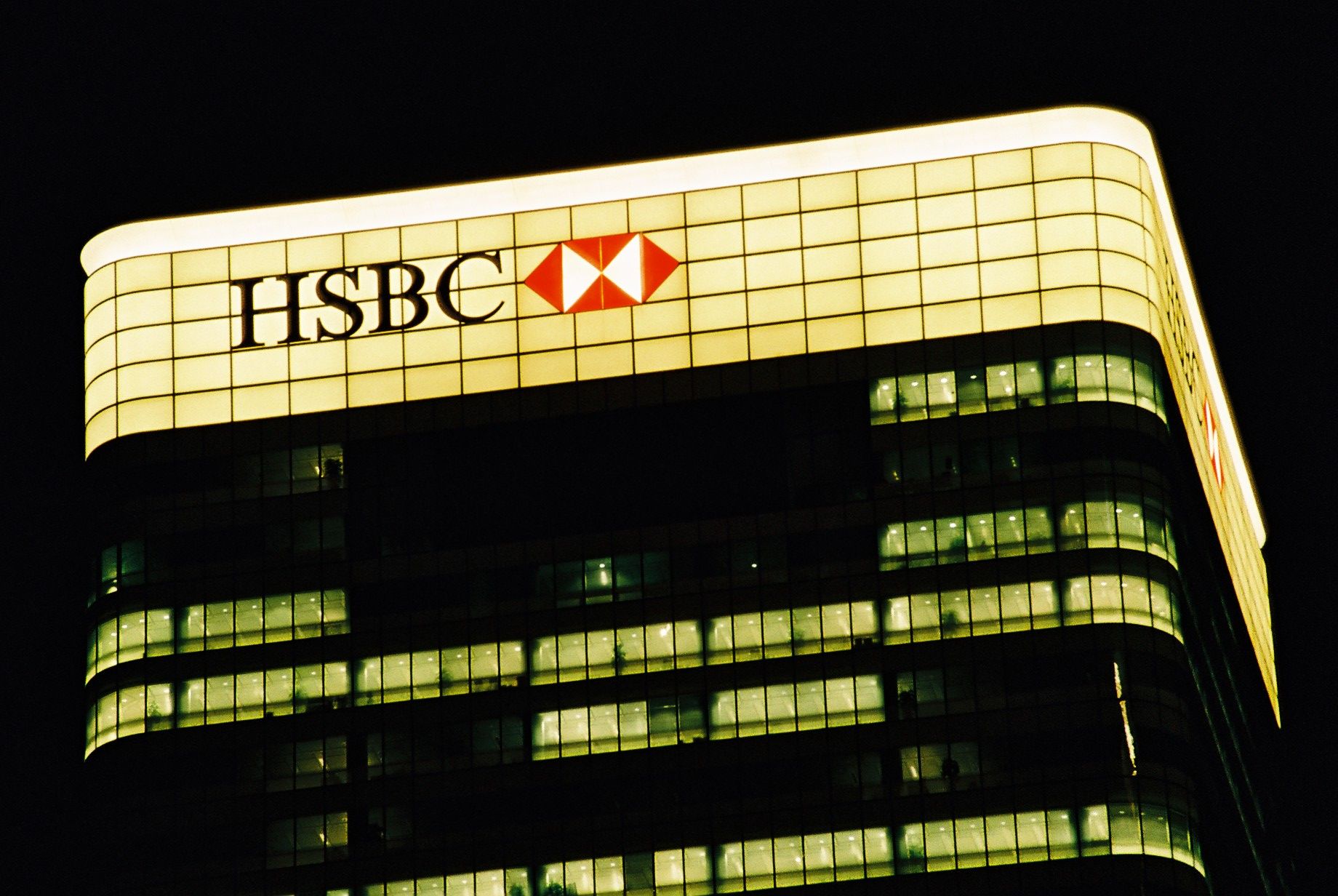 HSBC injeta 2 bi de libras em liquidez na divisão britânica do SVB após ...