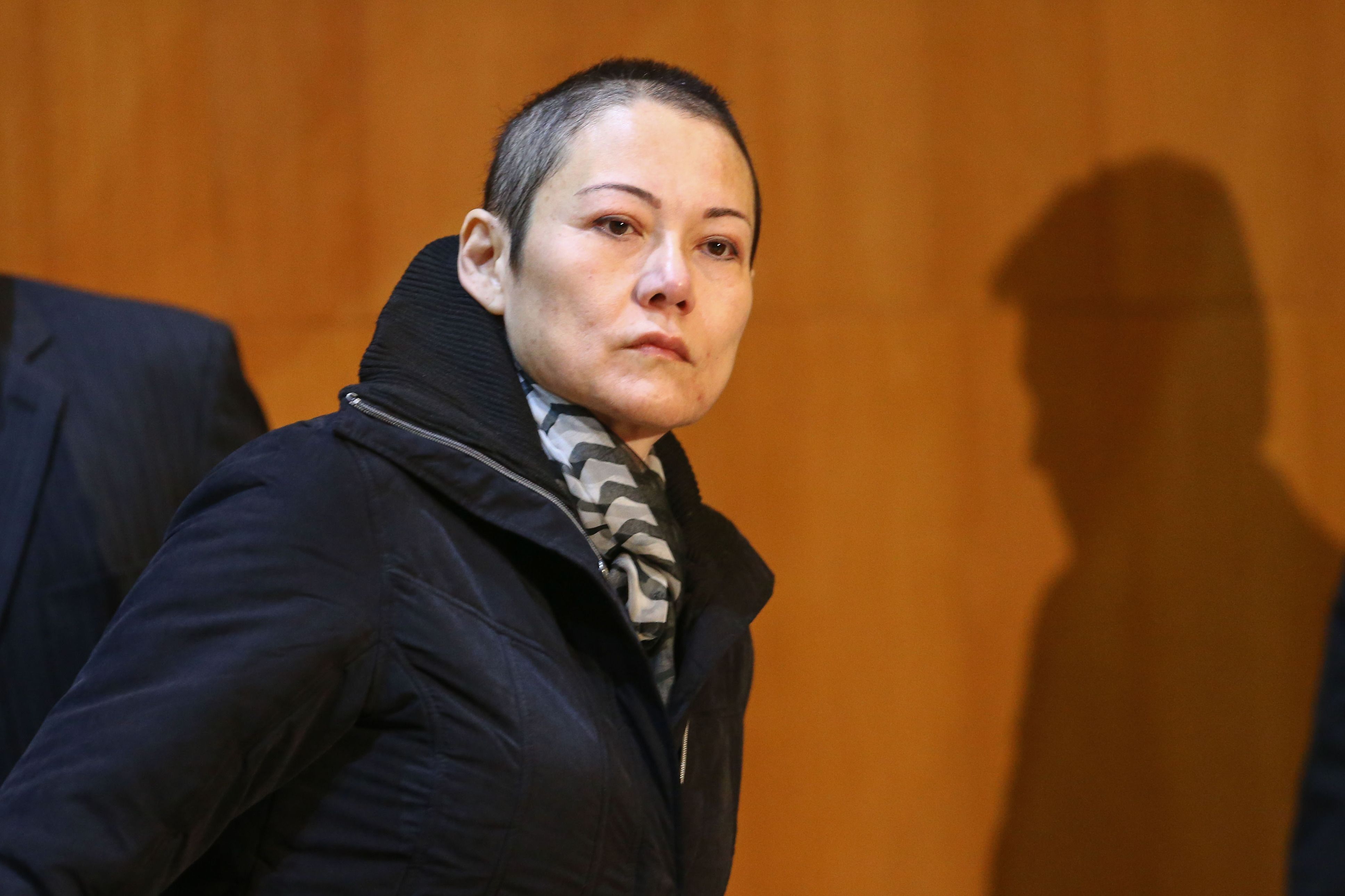 Doleira da Lava Jato Nelma Kodama volta para o Brasil | CNN Brasil