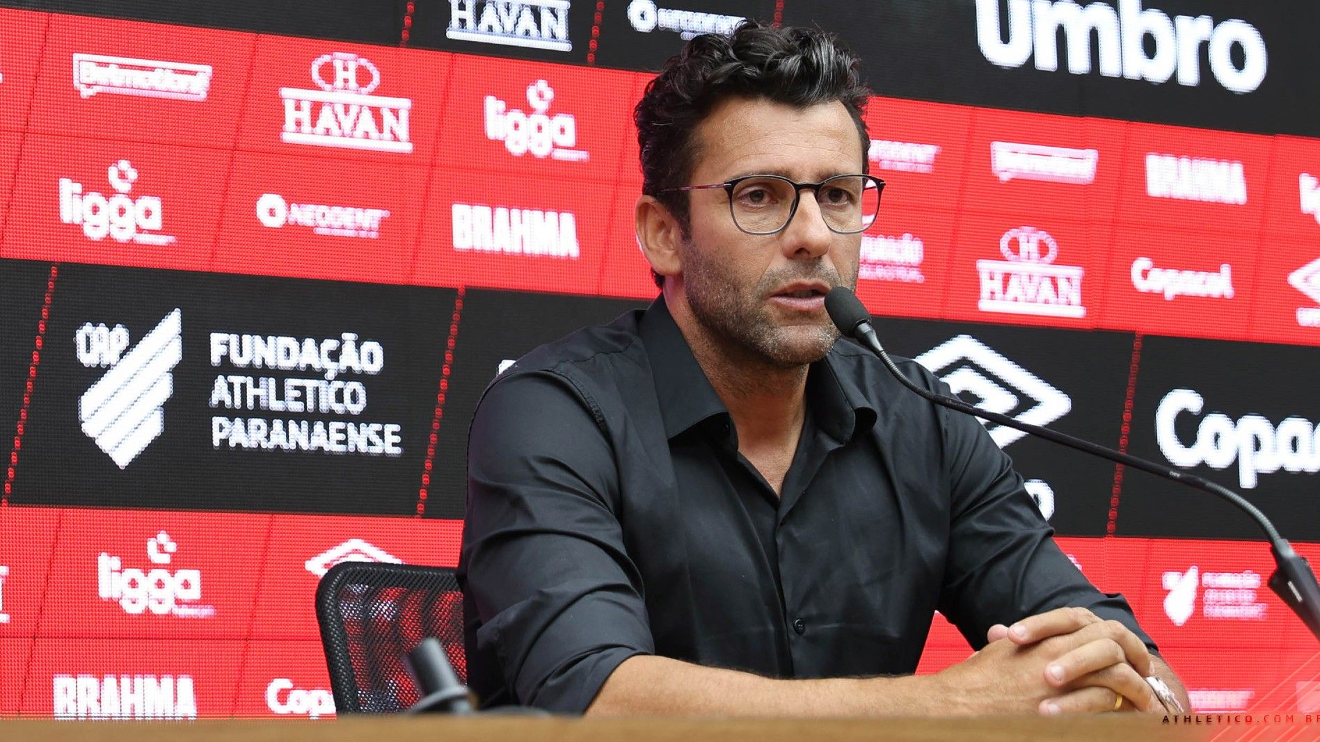 Dois técnicos são demitidos após a primeira rodada do Brasileirão Série ...