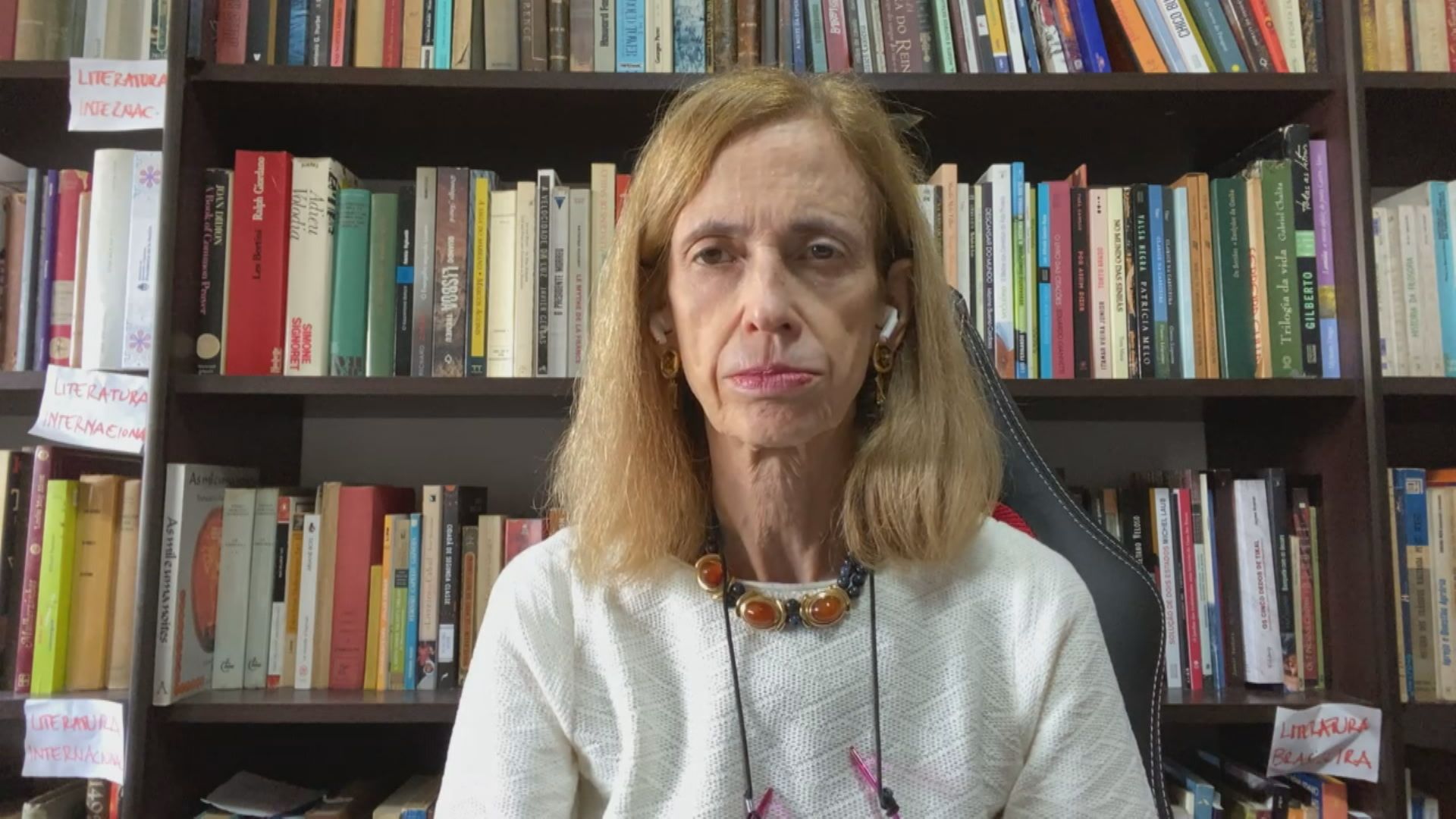 Claudia Costin: É fundamental ter um suporte psicológico para os alunos ...