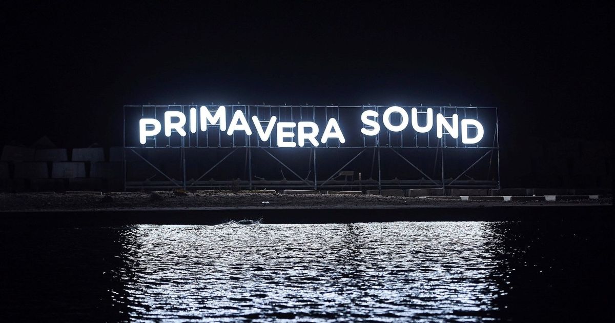 Web detona line-up do Primavera Sound; veja os comentários | CNN Brasil