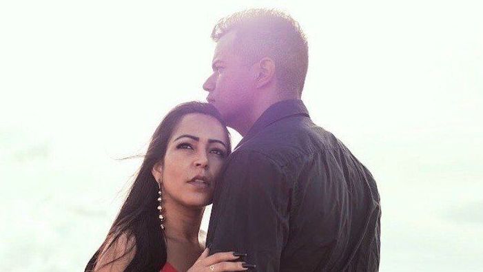 Mulher de personal que agrediu ex-morador de rua fala pela 1ª vez ...