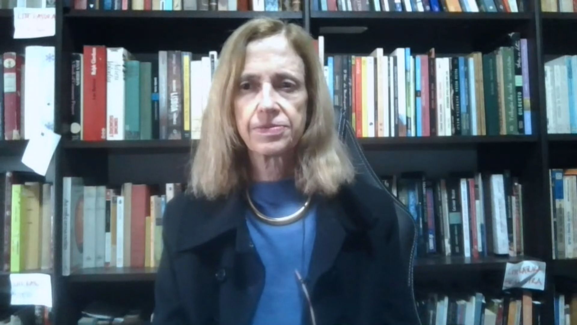 Claudia Costin: Os grandes desafios estão nas práticas pedagógicas ...