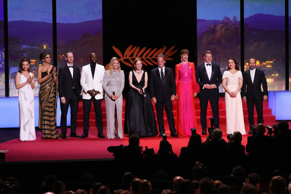 Festival de Cinema de Cannes: relembre filmes premiados no evento | CNN ...