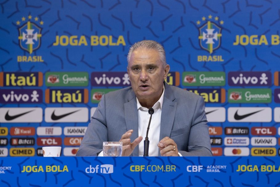 Tite anuncia os 26 convocados para a Copa do Mundo; veja a lista de ...