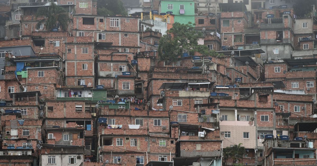 RJ: polícia relata expansão do crime organizado após STF restringir ...
