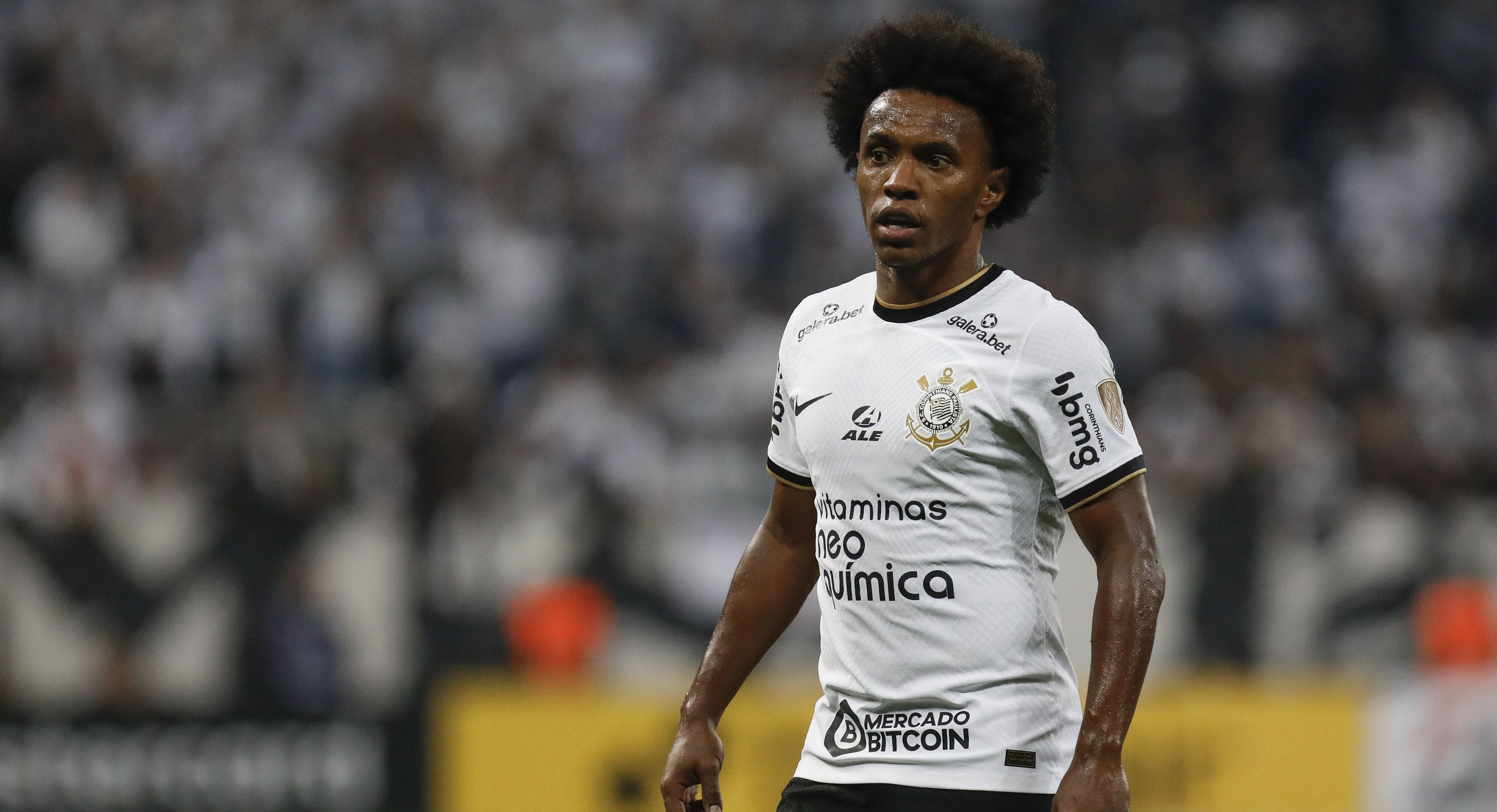Em boa fase na Inglaterra, Willian descarta retorno: "Brasil nunca mais ...