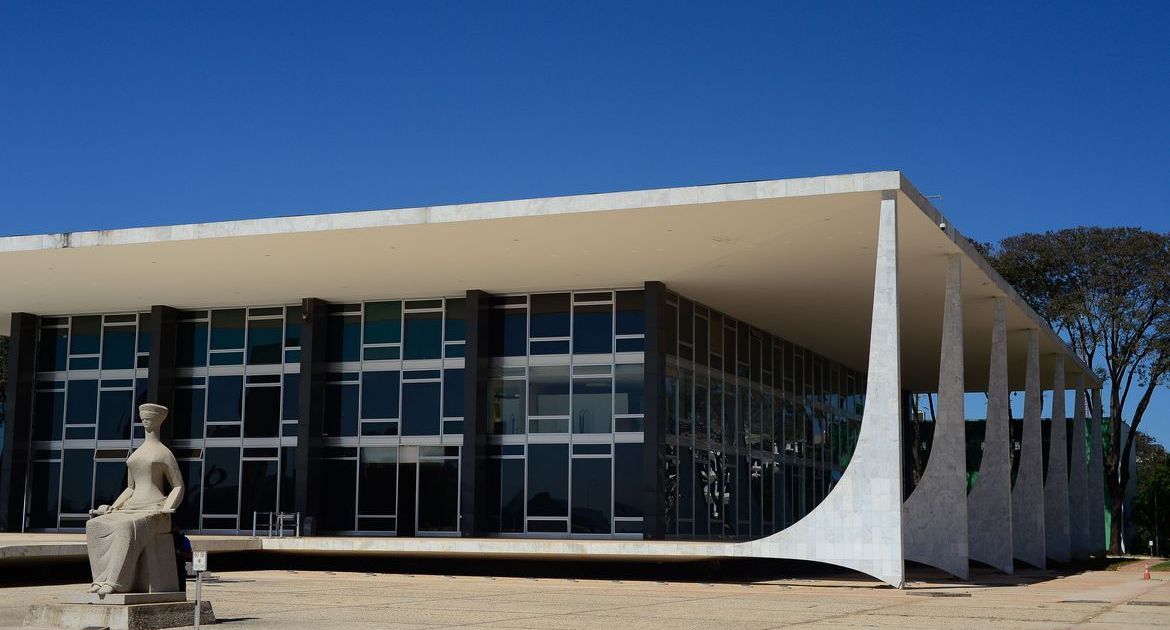 Entenda o que é o juiz de garantias, em julgamento no STF | CNN Brasil