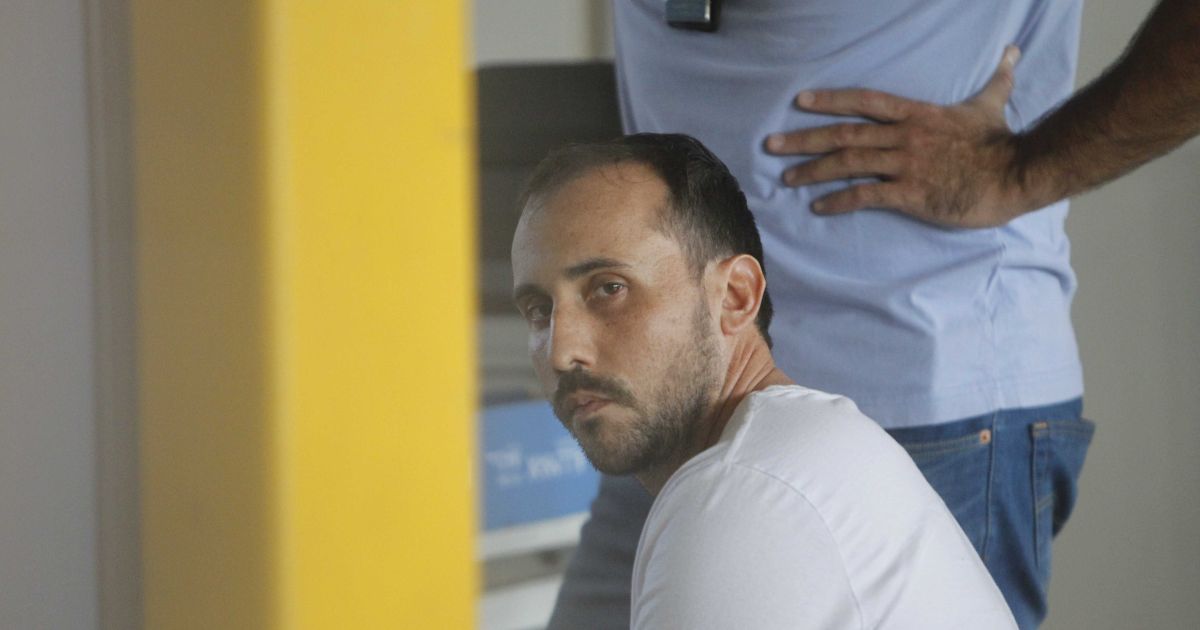 Polícia identificou cerca de 30 pacientes anestesiadas por Giovanni ...