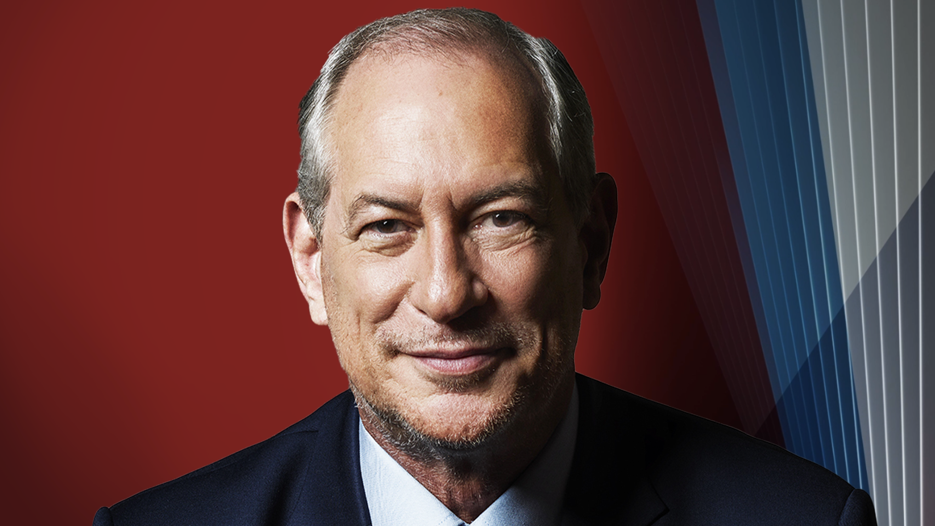 Waack entrevista Ciro Gomes em série com presidenciáveis | CNN Brasil
