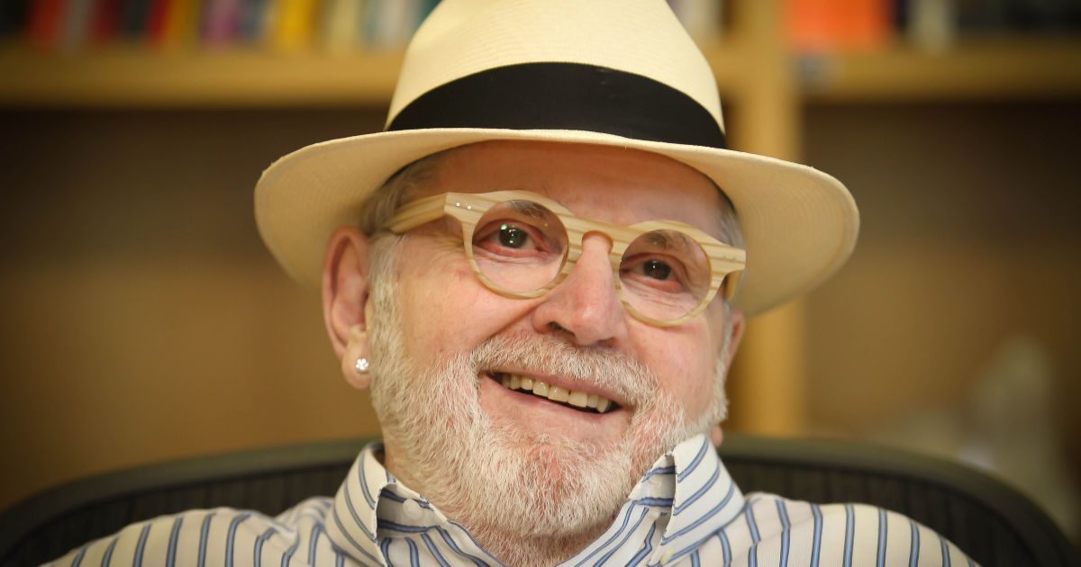 Jô Soares para além da TV: 10 curiosidades sobre a vida do apresentador ...
