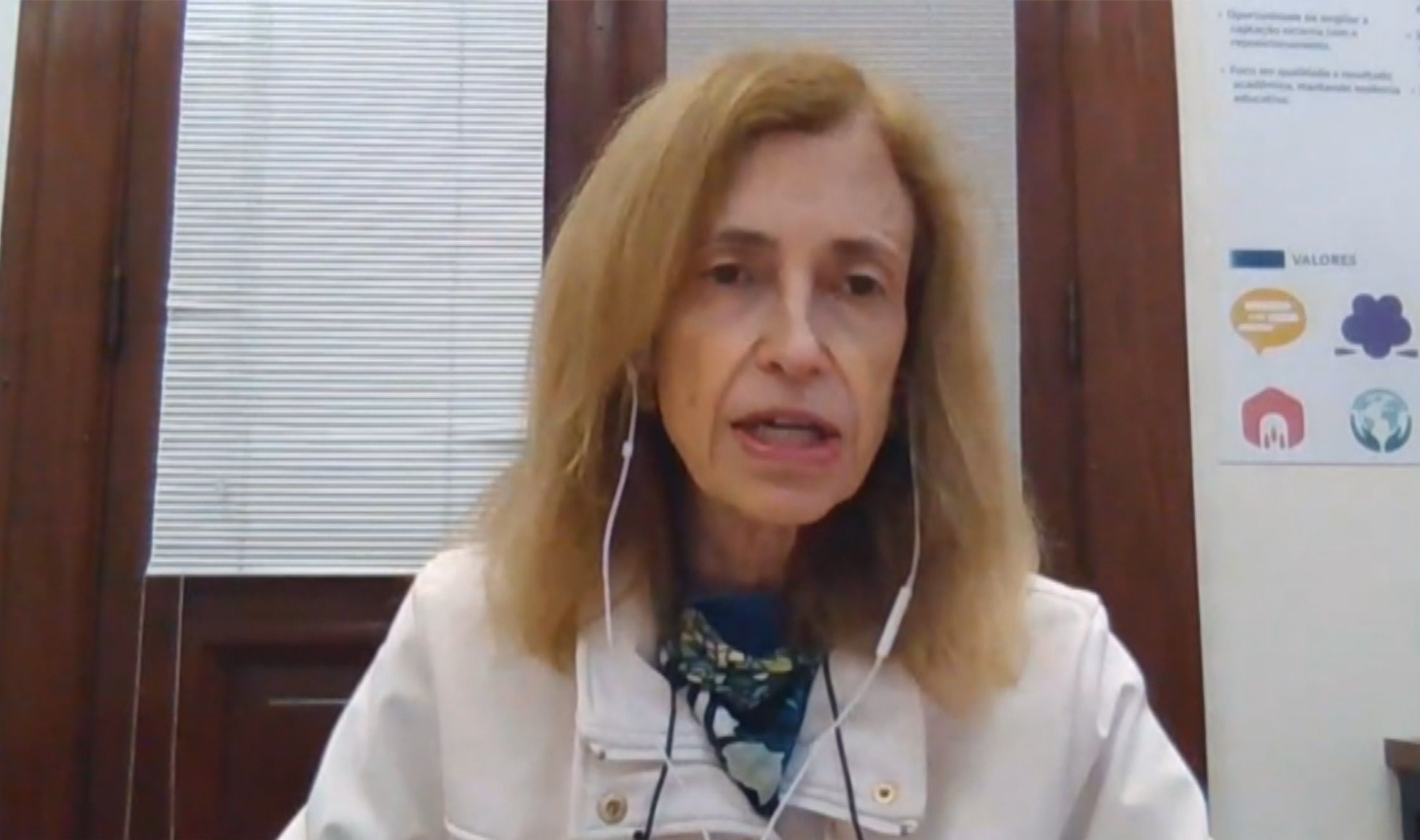 Claudia Costin: Não basta ao candidato dizer que educação é prioridade ...