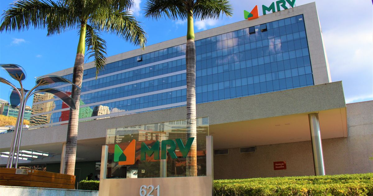 MRV divulga lucro de R$ 30,6 milhões no 1º trimestre, acima do esperado ...