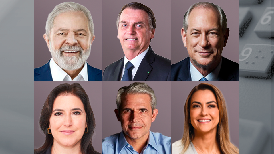 Lula confirma entrevista à CNN, mas pede mudança de data | CNN Brasil