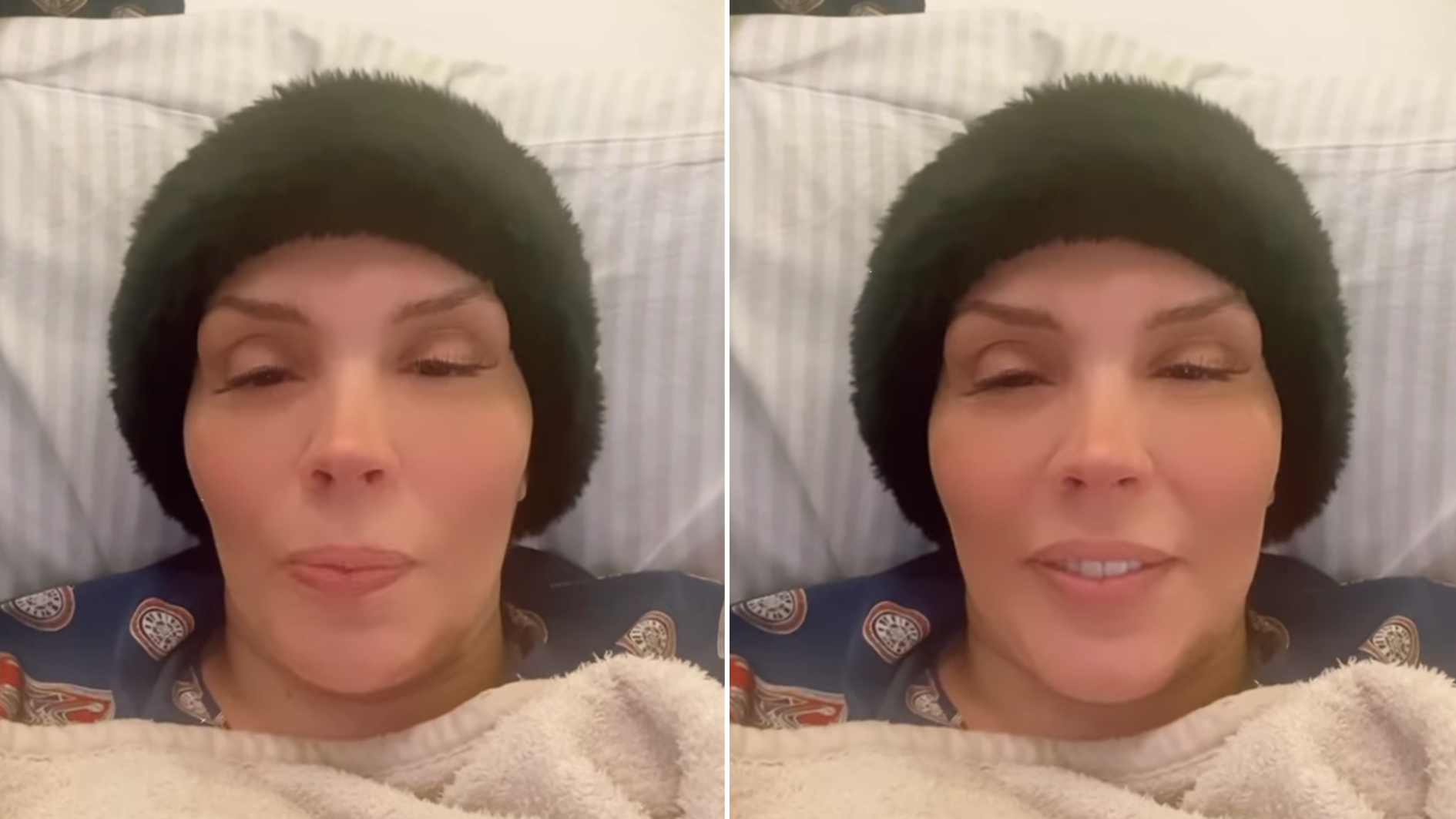 Simony revela detalhes do avanço no tratamento contra o câncer | CNN Brasil