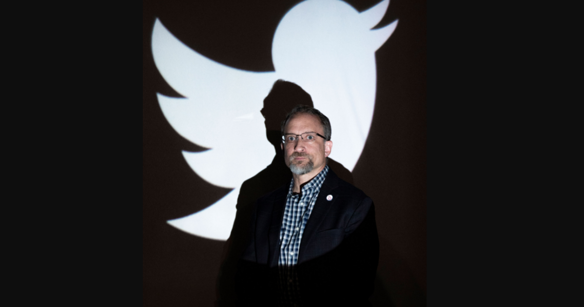 Ex-executivo do Twitter aponta negligência em políticas de segurança ...