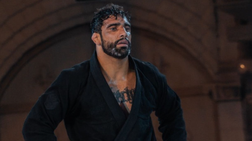 Veja o que se sabe sobre a morte de Leandro Lo, lutador de jiu-jítsu ...