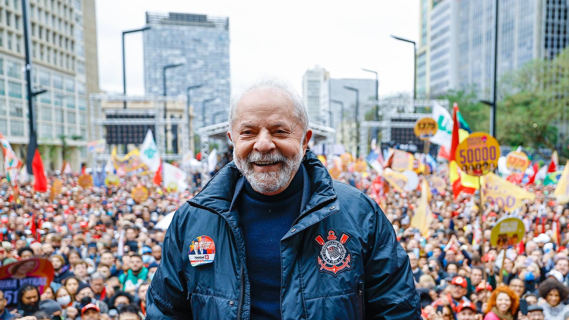 Quaest: 71% dizem que Lula não cumpre promessas de campanha; 24% que cumpre | CNN Brasil