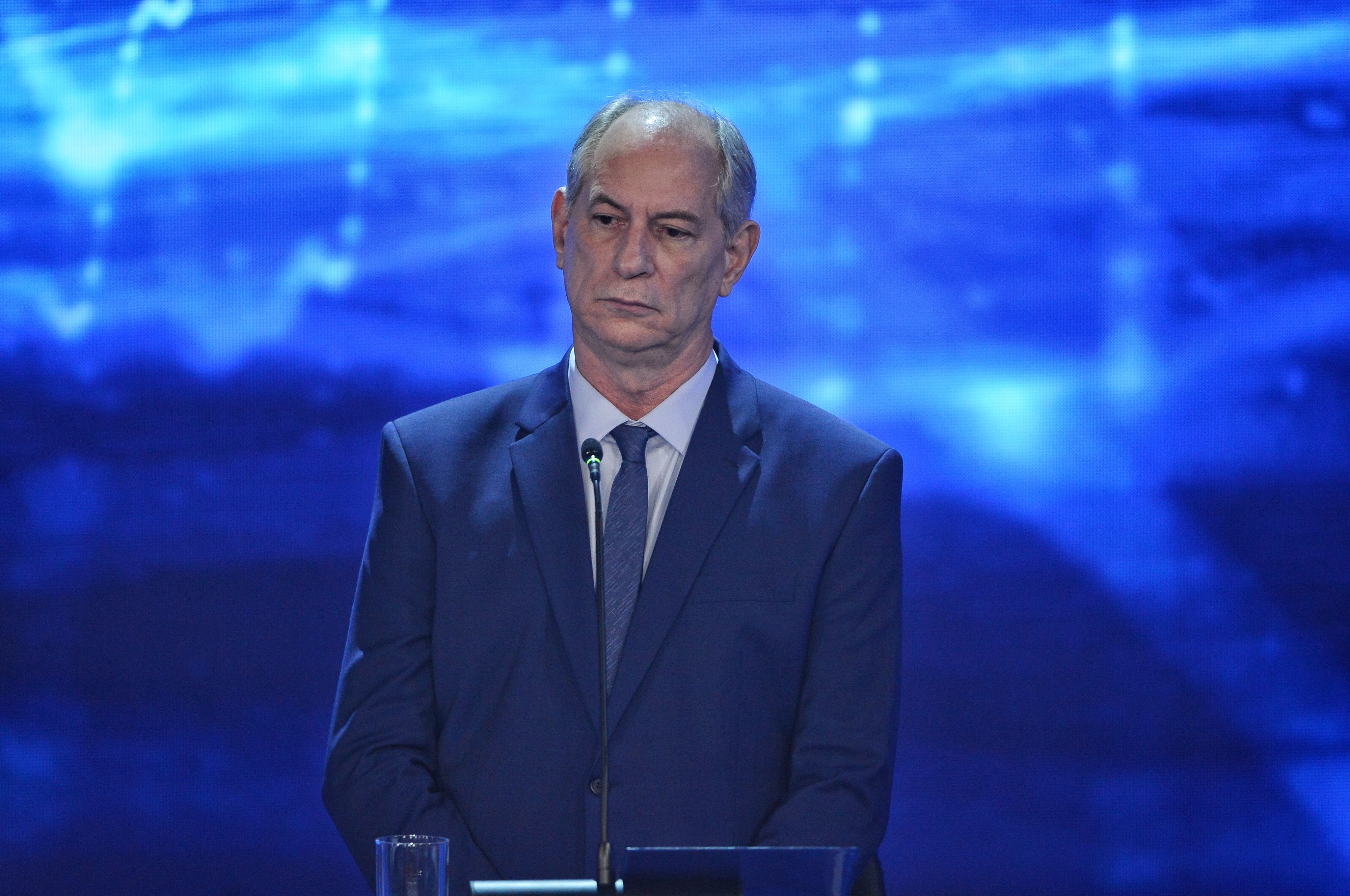 Temperamento de Ciro na última semana das eleições preocupa coordenação ...