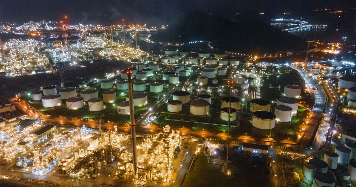 Petrolífera estatal do Kuwait diz que vai aumentar produção de gás ...