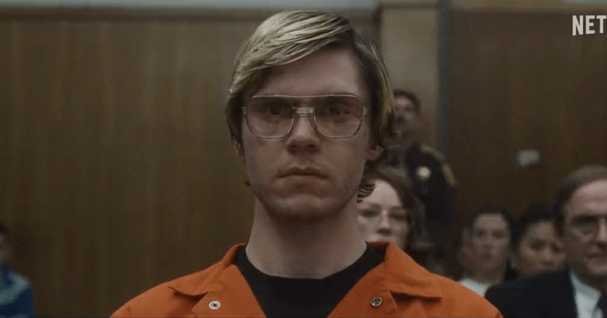 Nova série da Netflix sobre serial killer americano ganha trailer | CNN ...