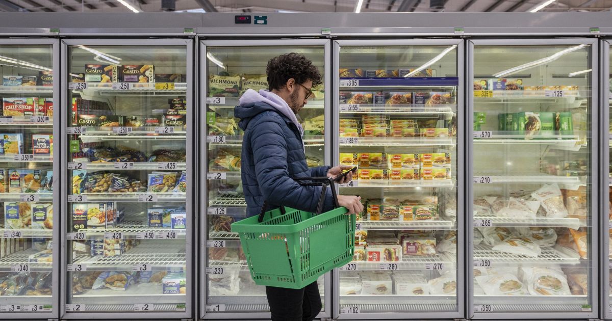 Saiba como identificar alimentos ultraprocessados | CNN Brasil