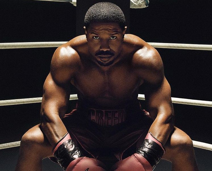 "Creed 3" lança posters e ganha data de estreia em 2023 | CNN Brasil