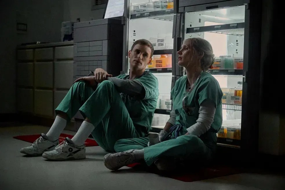 Filme baseado em história real sobre serial killer chega à Netflix ...