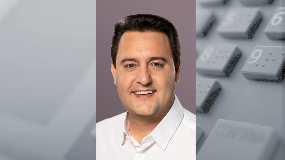 PR: Ipec indica reeleição de Ratinho Júnior no 1º turno com 62% dos ...