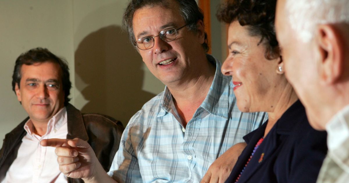 Músico Paulo Jobim, filho mais velho de Tom Jobim, morre no Rio de ...