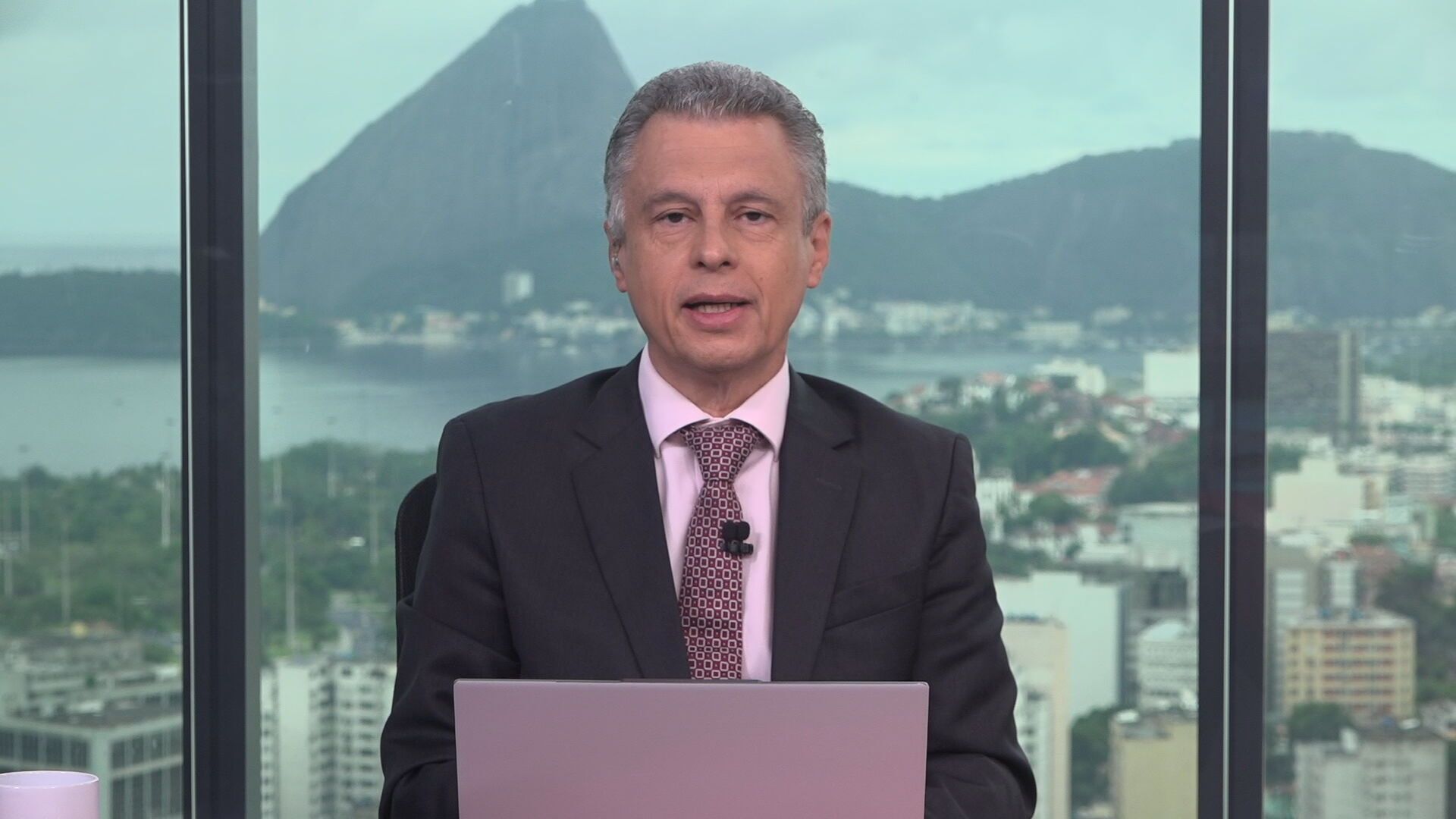 Molica: É necessário ver o contexto para não lançar suspeitas sem ...