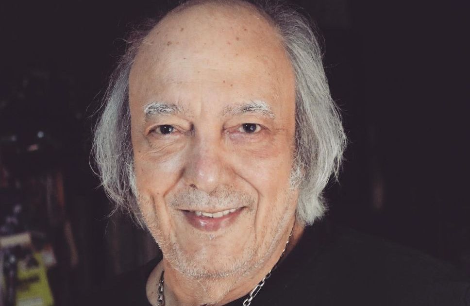 Grammy Latino 2024: álbum póstumo de Erasmo Carlos é premiado | CNN Brasil