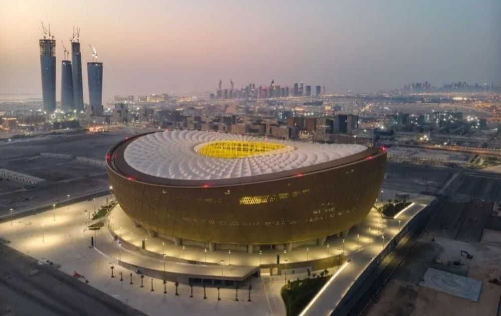 Onde será disputada a Copa Intercontinental? Veja os estádios do ...
