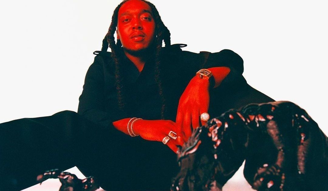 Rapper Takeoff morre aos 28 anos em tiroteio nos Estados Unidos | CNN ...