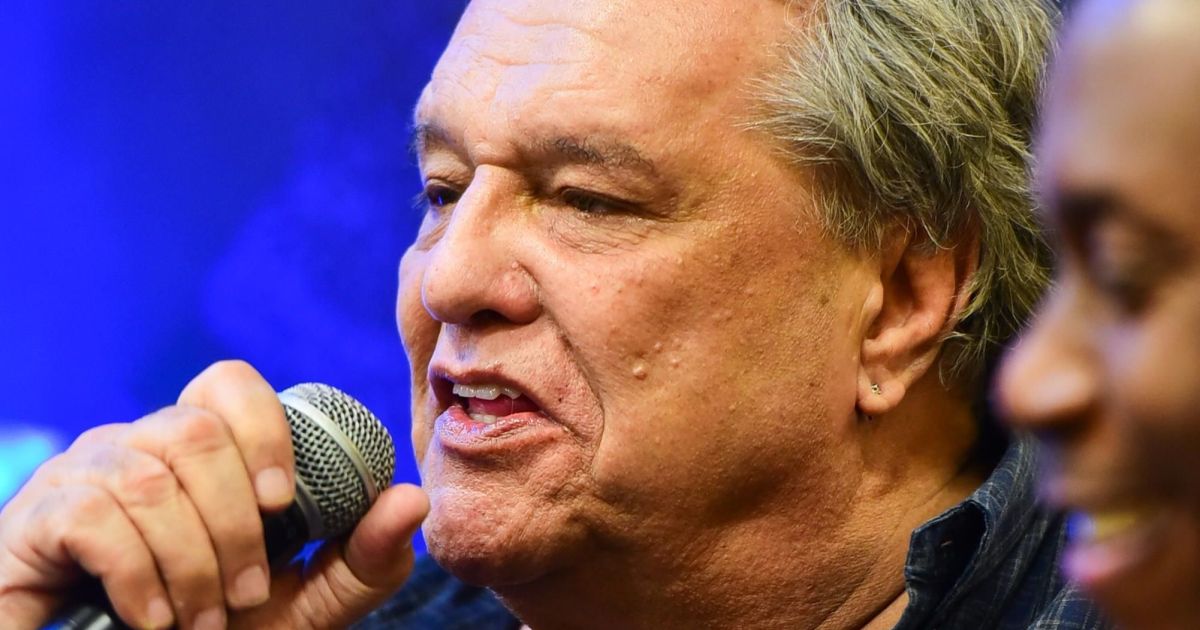 "Burrice minha", diz Dennis Carvalho sobre "Bahia branca" em "Segundo ...