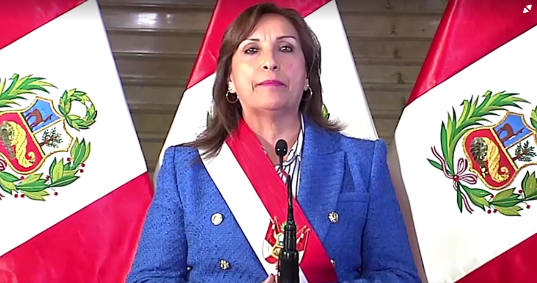 Quem é Dina Boluarte e por que ela foi destituída da Presidência do Peru? | CNN Brasil