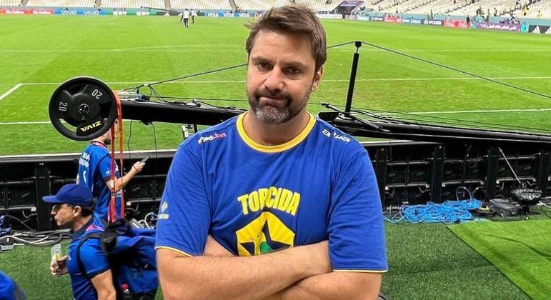 Comediante Fábio Rabin faz shows nesta sexta e sábado em São Paulo ...