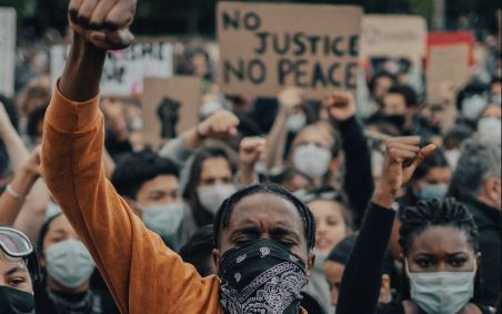 21 de março é Dia Internacional para Eliminação da Discriminação Racial ...